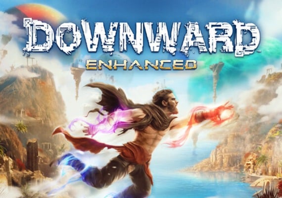 Buy Downward Enhanced Edition Global Steam | GAMIVO