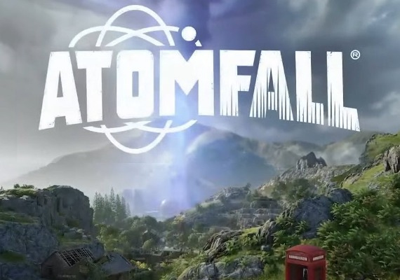 Kaufe einen günstigen Atomfall PRE-ORDER Colombia Xbox One/Series/Windows-CD-Key auf GAMIVO | GAMIVO