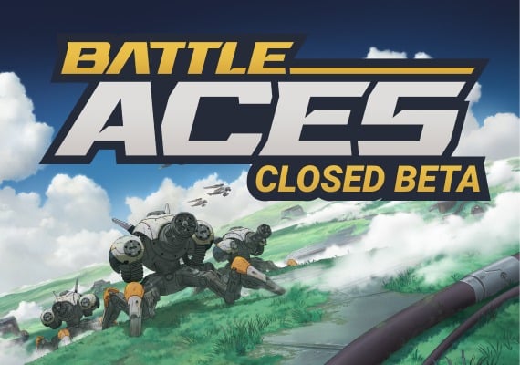 Buy Battle Aces - Closed Beta Global Steam | GAMIVO