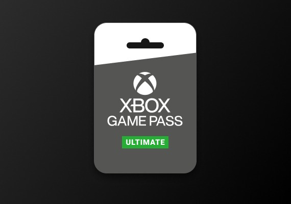 Buy Xbox Game Pass Ultimate - 1 Month US | GAMIVO