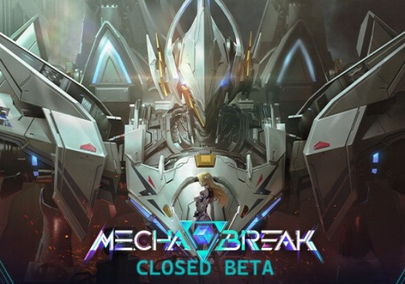 Buy Mecha BREAK - Closed Beta Global Steam | GAMIVO