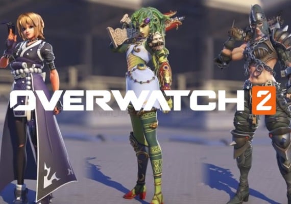 Comprar Overwatch 2 - Season 10 Perks Bundle DLC Global Xbox One/Series ...