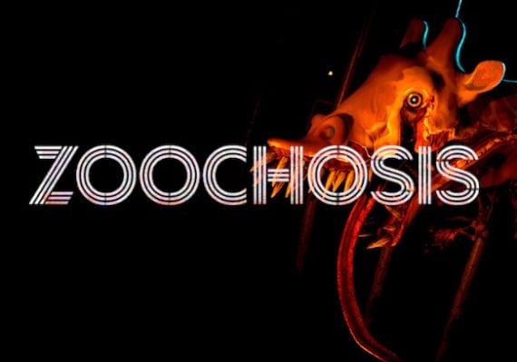 Acheter Zoochosis Global Steam | GAMIVO