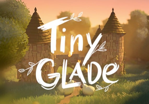 Buy Tiny Glade Global Steam | GAMIVO