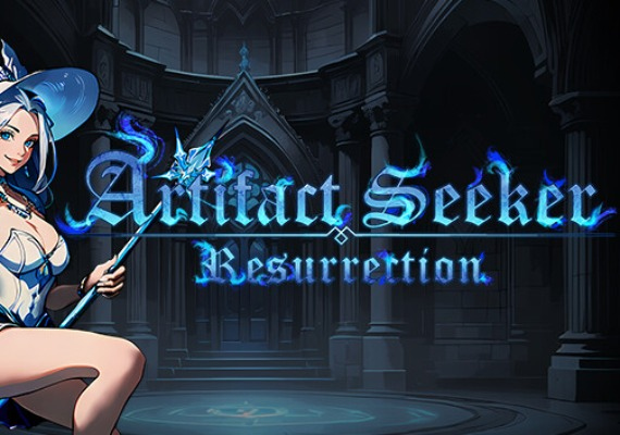 Buy Artifact Seeker: Resurrection Global Steam | GAMIVO