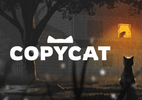 Buy Copycat Global Steam | GAMIVO