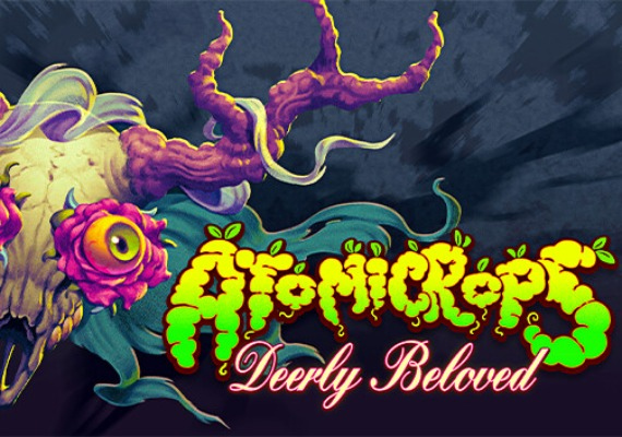 Buy Atomicrops - Deerly Beloved DLC Global Steam | GAMIVO