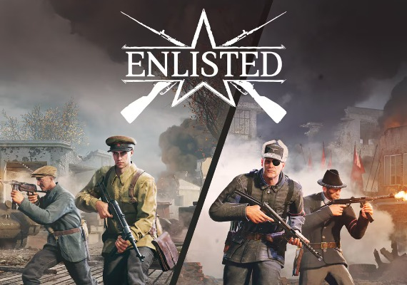 Comprar Enlisted - "Guerrilla Warfare" Bundle Australia Xbox One/Series ...