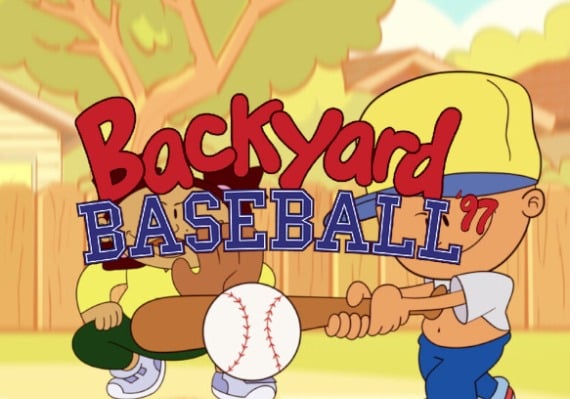 Buy Backyard Baseball '97 Global Steam | GAMIVO