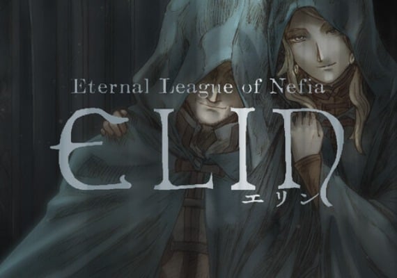 Acheter Elin Global Steam | GAMIVO