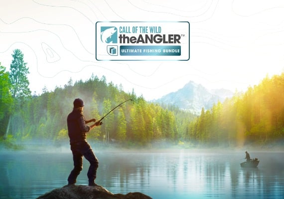 Buy Call of the Wild: The Angler Ultimate Fishing Edition Switzerland ...