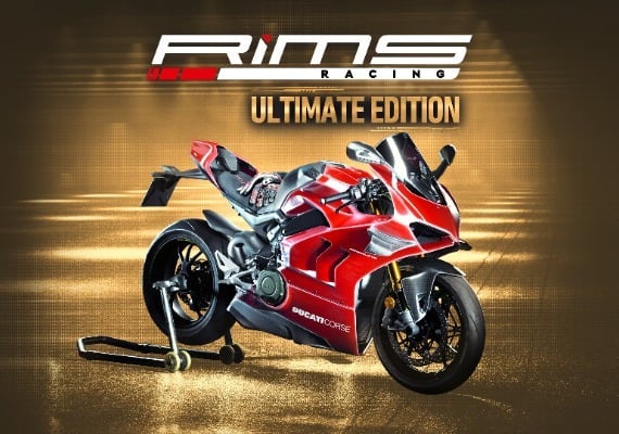 Buy RiMS Racing Ultimate Edition United States Xbox One/Series | GAMIVO