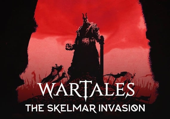 Buy Wartales - The Skelmar Invasion DLC Global Steam | GAMIVO