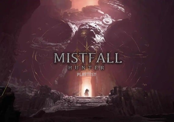 Buy Mistfall Hunter - Playtest Global Steam | GAMIVO