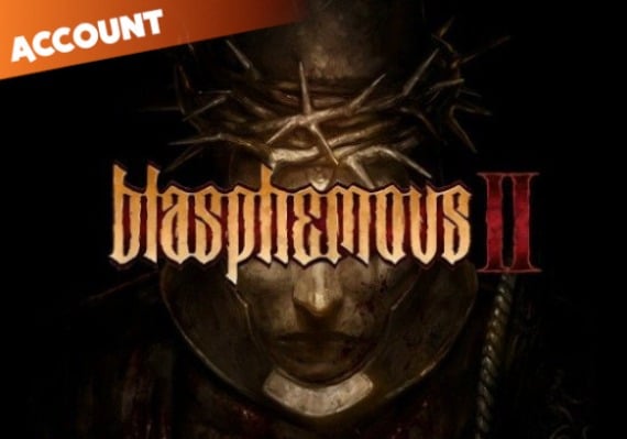 Comprar Blasphemous 2 - Steam Account Global Steam | GAMIVO