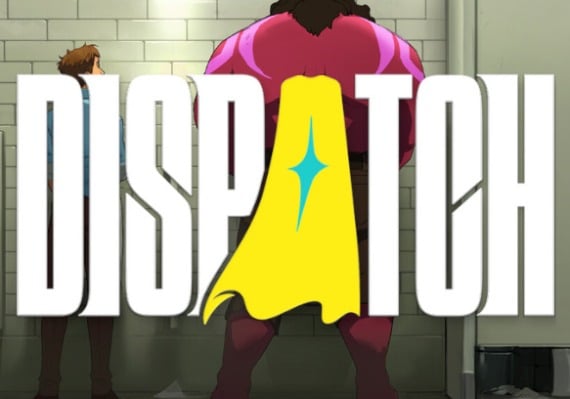 Buy Dispatch Global Steam | GAMIVO