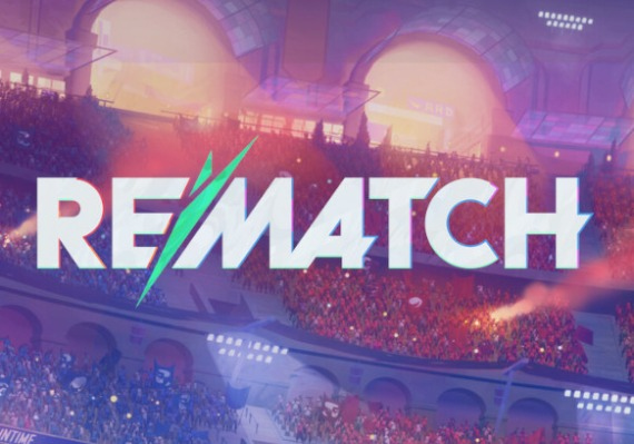 Comprar Rematch PRE-ORDER EU Xbox Series/Windows | GAMIVO