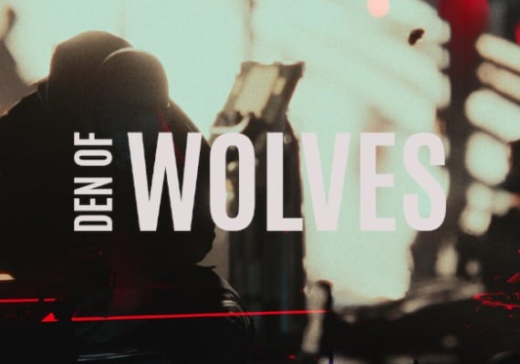 Comprar Den of Wolves PRE-ORDER Global Steam | GAMIVO