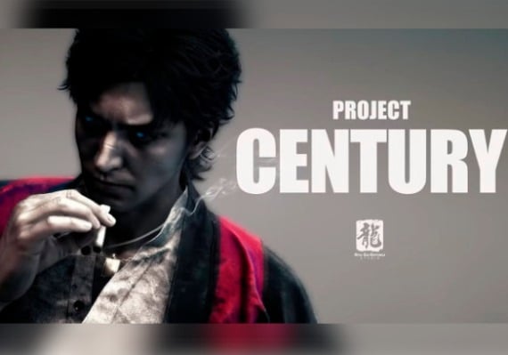 Buy Project Century PRE-ORDER Global Steam | GAMIVO