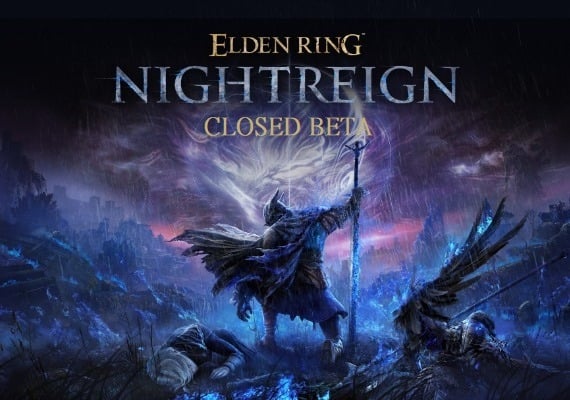Comprar Elden Ring: Nightreign - Closed Beta EU PS5 | GAMIVO