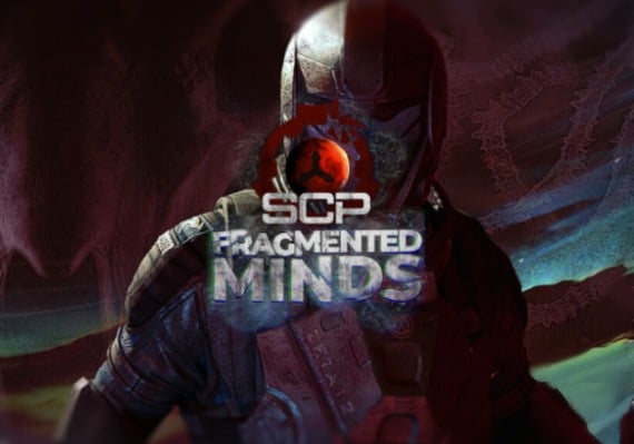 Comprar SCP: Fragmented Minds Global Steam | GAMIVO