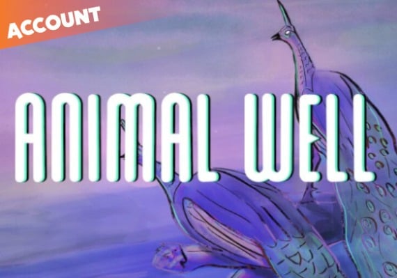Buy Animal Well - Xbox Account Global Xbox Series | GAMIVO