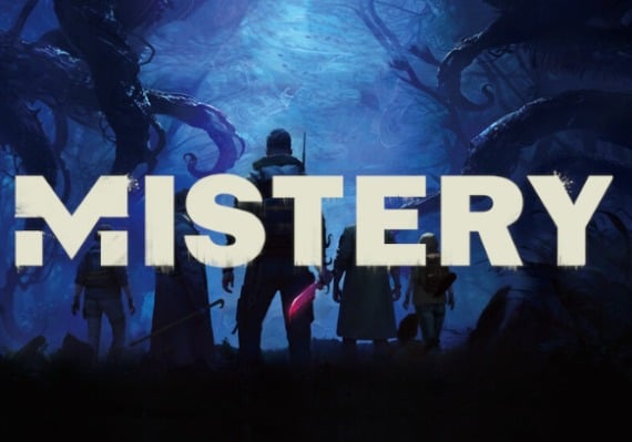 Buy Mistery Global Steam | GAMIVO