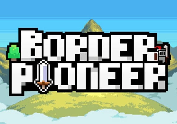 Acheter Border Pioneer Global Steam | GAMIVO