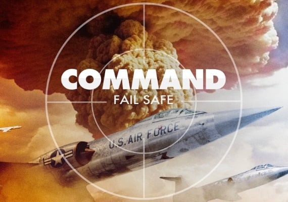 Buy Command: Modern Operations - Fail Safe DLC Global Steam | GAMIVO
