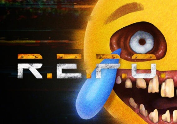 Buy R.E.P.O. Global Steam Gift | GAMIVO