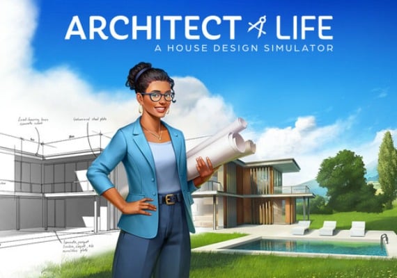 Buy Architect Life: A House Design Simulator EU Steam | GAMIVO