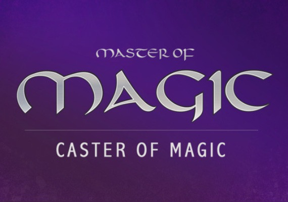 Buy Master of Magic: Caster of Magic DLC Global Steam | GAMIVO