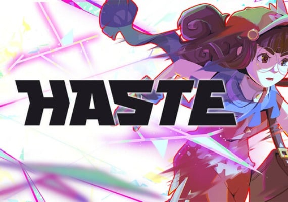 Buy Haste Global Steam Gift | GAMIVO