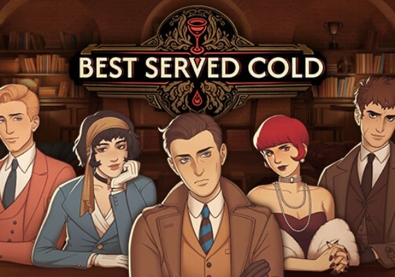 Buy Best Served Cold ROW Steam | GAMIVO