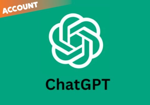 Kaufe einen günstigen ChatGPT Plus 12 Months - Account Global-CD-Key ...