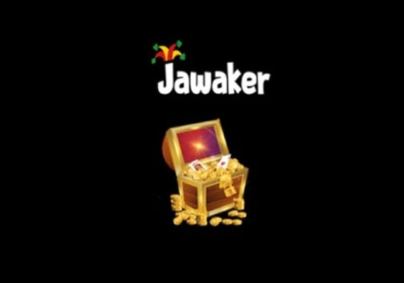 Buy Jawaker 10000 Tokens | GAMIVO