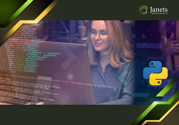 Buy Python for Game Programming: Pygame from A to Z - Janets Course Global | GAMIVO