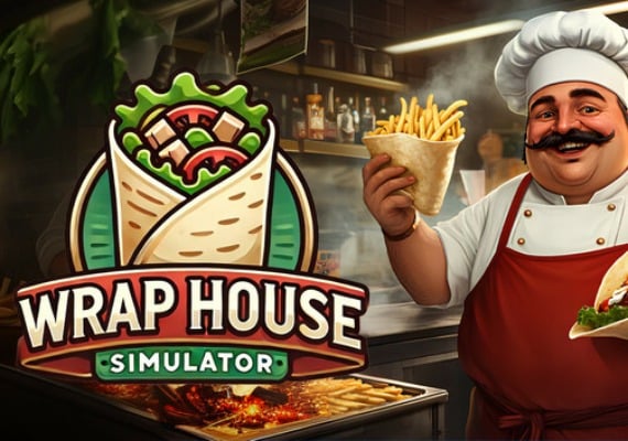Buy Wrap House Simulator Global Steam | GAMIVO