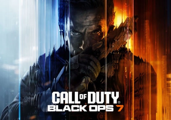 Kaufe einen günstigen Call of Duty: Black Ops 7 PRE-ORDER Global Steam ...