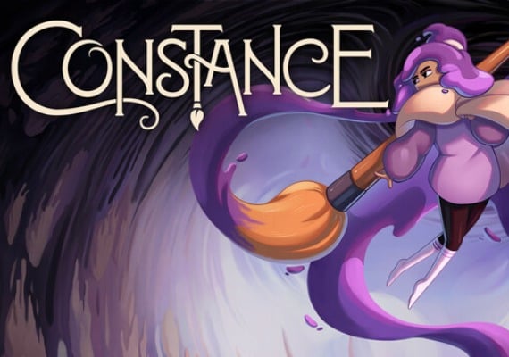 Buy Constance Global Steam | GAMIVO