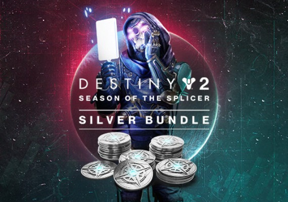 Comprar Destiny 2 - Season of the Splicer Silver Bundle DLC Argentina ...