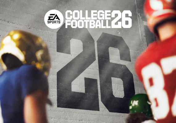 Acheter EA Sports: College Football 26 PRE-ORDER Global Xbox Series | GAMIVO