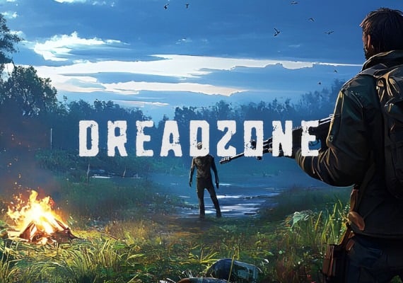 Buy Dreadzone Global Steam | GAMIVO