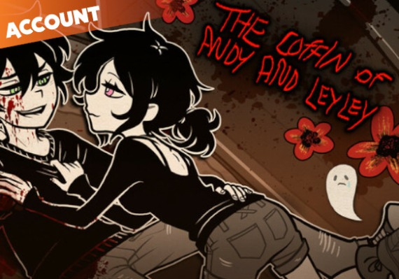 Comprar The Coffin of Andy and Leyley - Steam Account Global Steam | GAMIVO