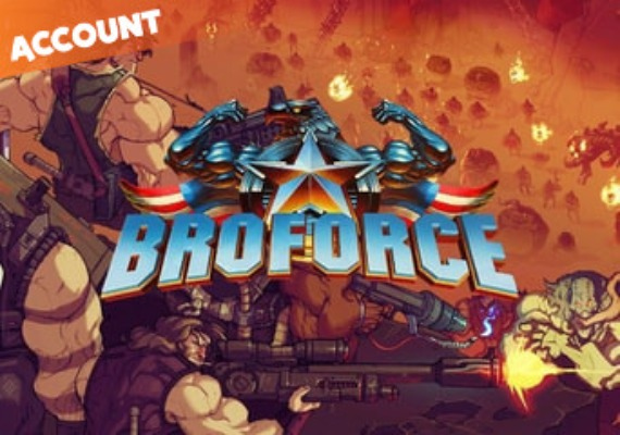 Kaufe einen günstigen Broforce - Xbox Account Global Xbox One/Series ...
