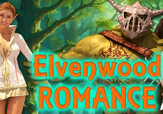 Buy Elvenwood Romance Global Steam | GAMIVO