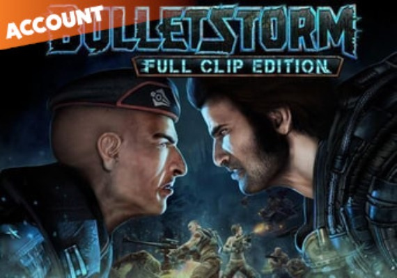 Buy Bulletstorm - Duke Nukem Bundle - Xbox Account Full Clip Edition ...