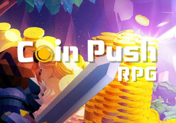 Buy Coin Push RPG Global Steam | GAMIVO