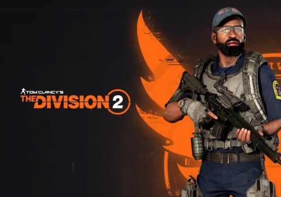 Buy Tom Clancy's The Division 2 - EMS Outfit DLC Global Xbox One/Series ...