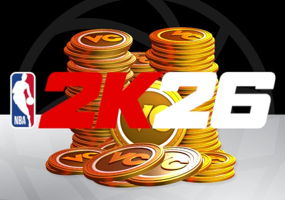 Comprar NBA 2K26 XBOX GLOBAL 450000 VC | GAMIVO